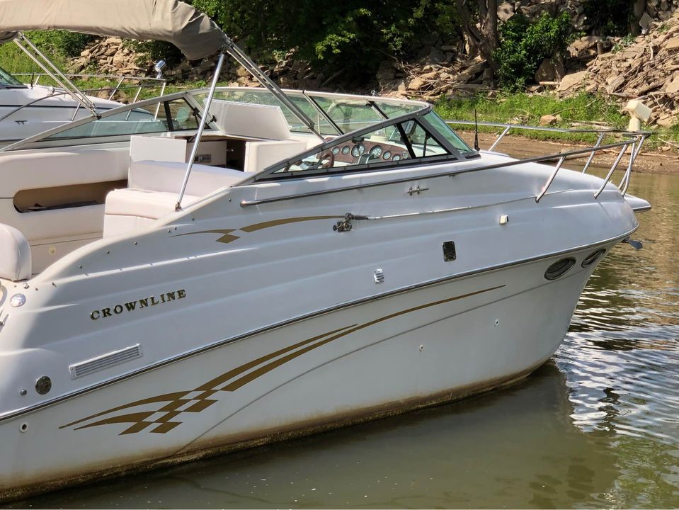 Mariner's Landing Boats for Sale
